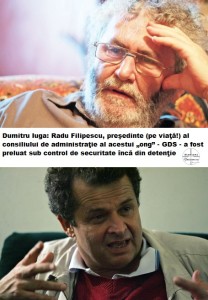 Radu Filipescu | Victor Roncea Blog