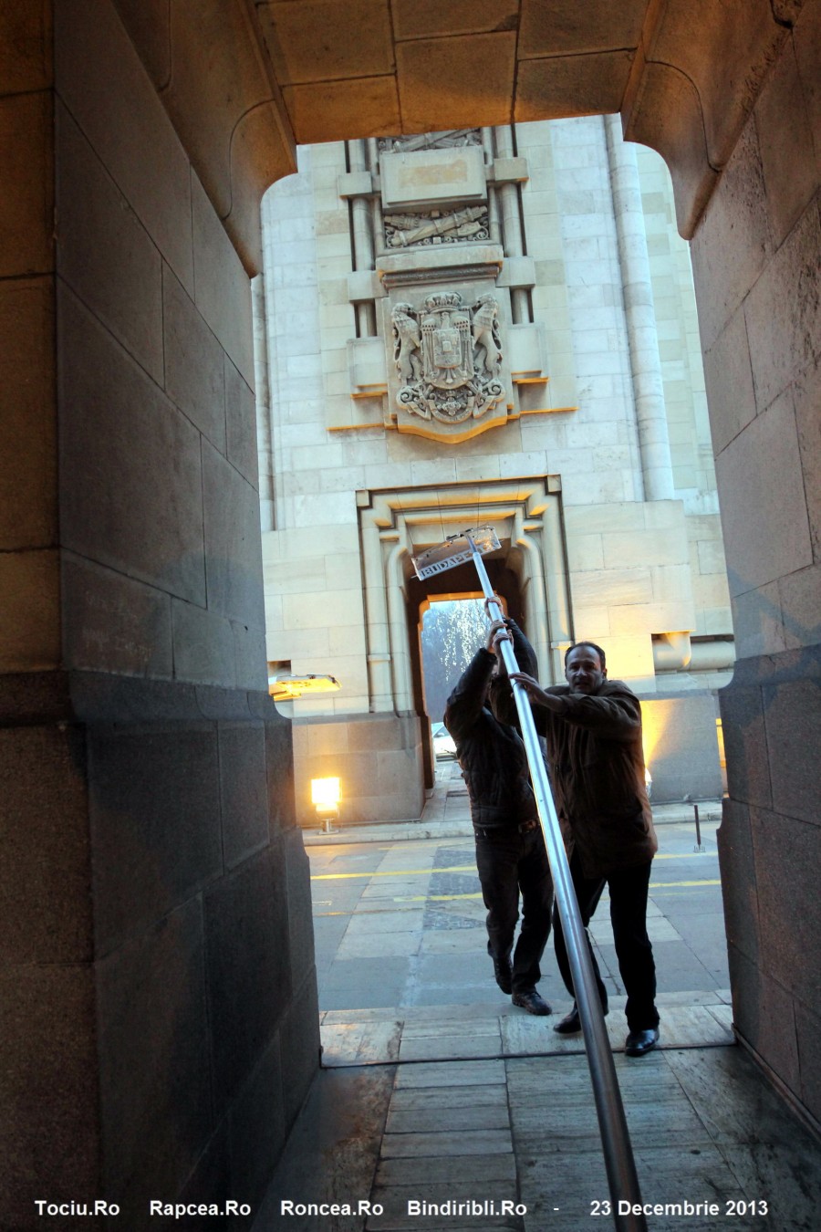 Roncea | Victor Roncea Blog