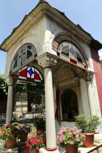 La Marea Lavră de la Sf. Munte Athos. FOTO Victor Roncea | Victor ...